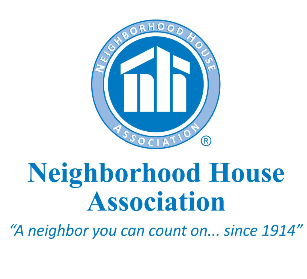 NHA Logo since 1914 vertical – Neighborhood House Association