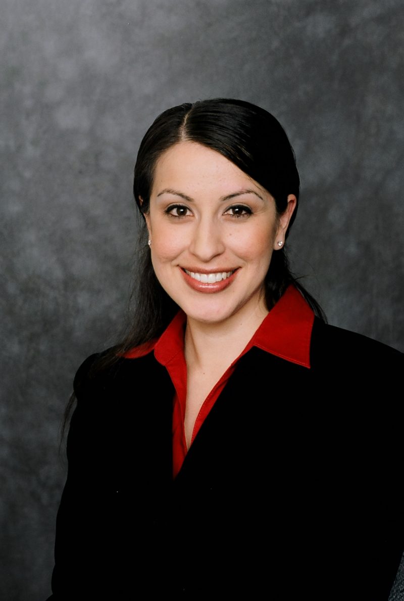 NHA Women’s History Month: Dr. Elizabeth Hernandez – Neighborhood House ...