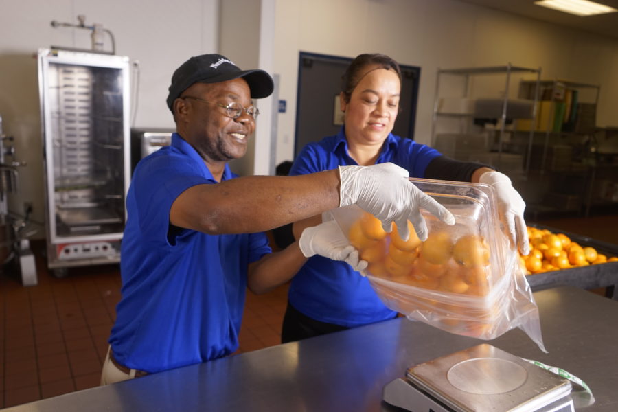 Career Opportunities – Neighborhood House Association