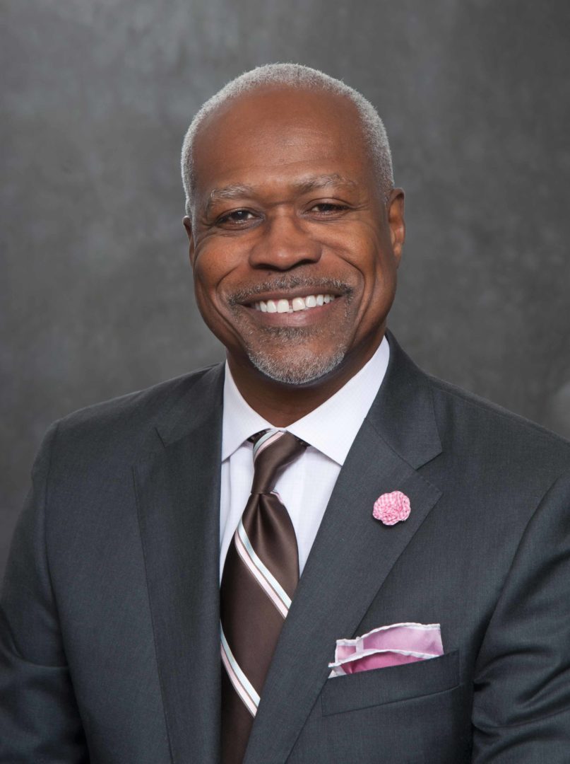 Tyrone Matthews – Neighborhood House Association