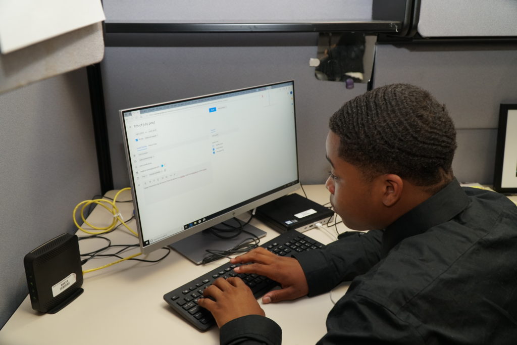 Internships – Neighborhood House Association