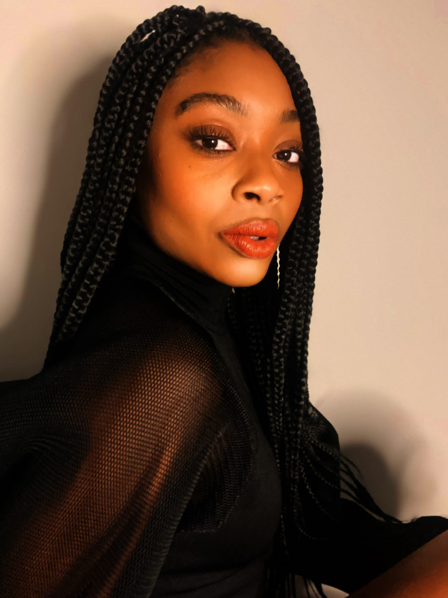 Mommy & Me Spotlight – Gabrielle Pickens & Baby Lily – Neighborhood ...