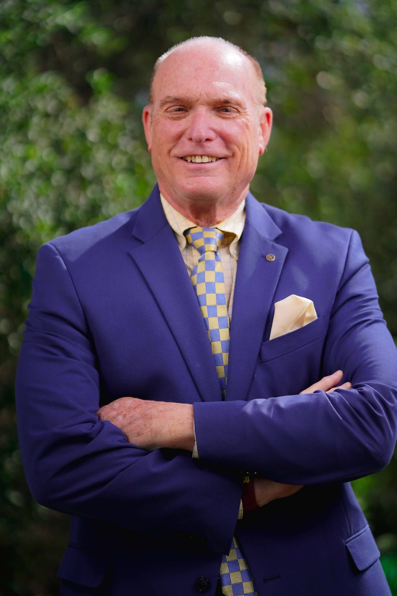 Executive Leadership Team – Neighborhood House Association