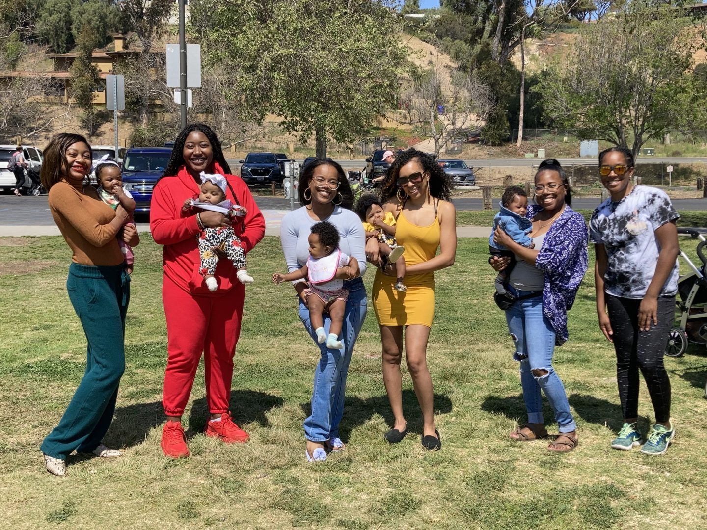 Finally Coming Together and Celebrating! – Neighborhood House Association