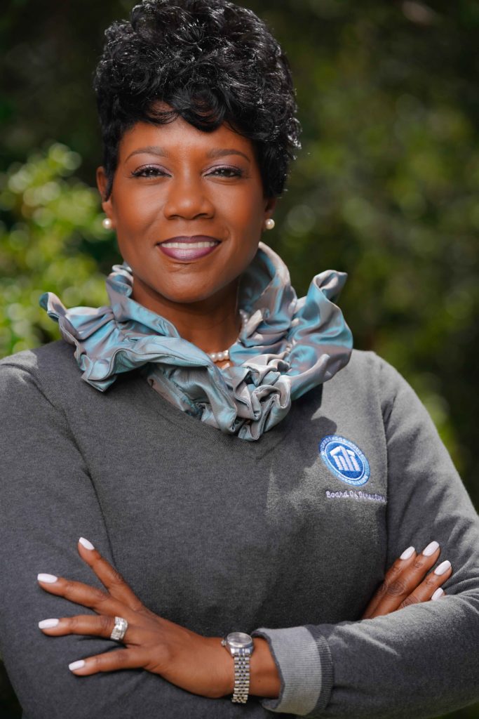 Meisha Sherman – Neighborhood House Association