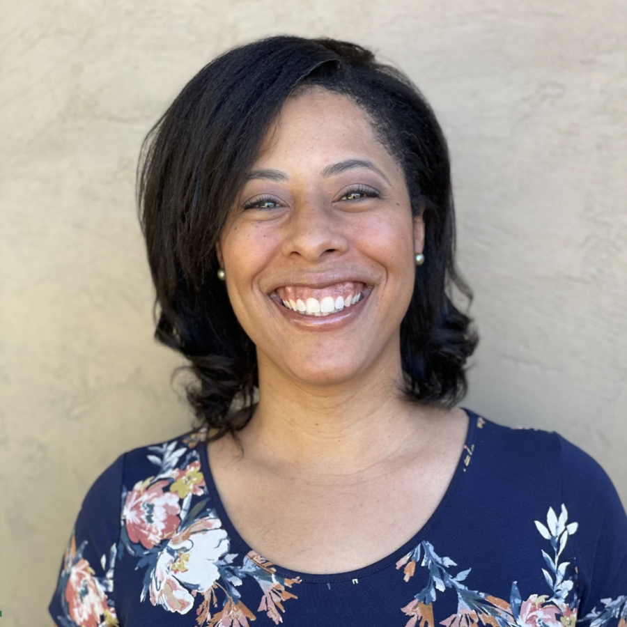 Meet Jarrah Foster – San Diego’s First Private Practice Black IBCLC ...