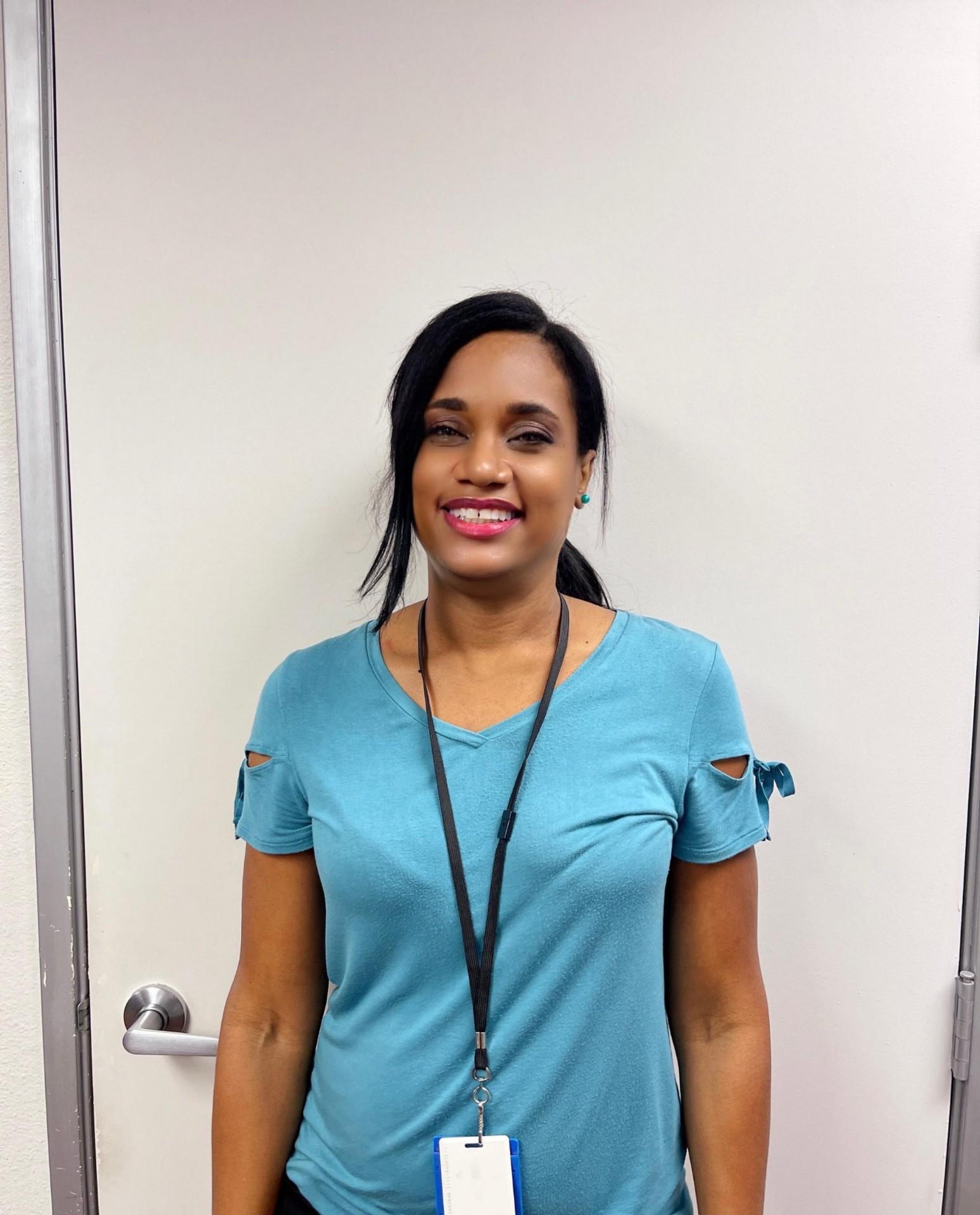 Community Outreach Liaison Alex Henley Delivers Compassion ...