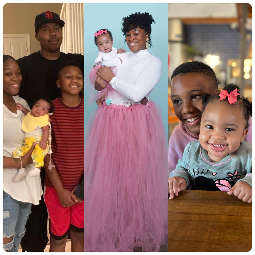 Marquiesha’s Favorite Things About Motherhood & BIH – Neighborhood ...