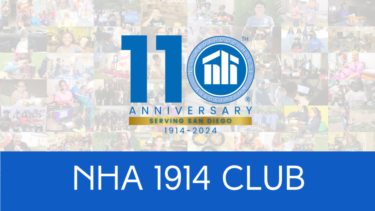 Become a “Charter Member” of the NHA 1914 CLUB Today – Neighborhood ...