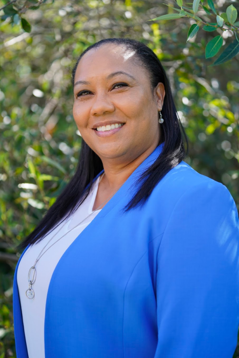 Joy Freeman – Neighborhood House Association
