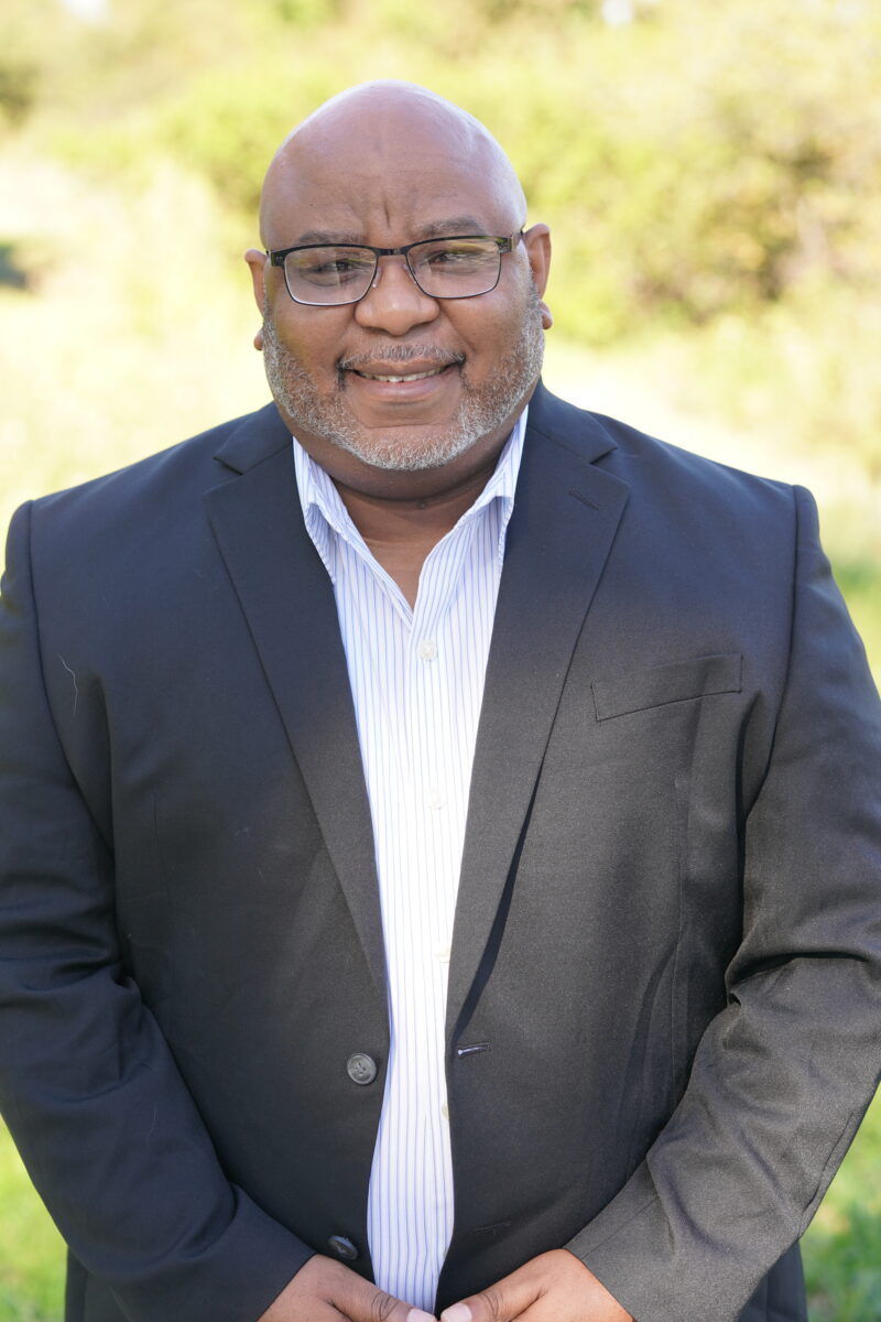Arthur Benjamin – Neighborhood House Association