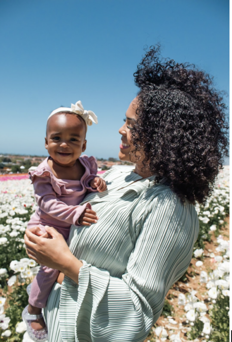 Meet Malaysia Allen: Mommy, Staff, and Your Guide to Amazing Summer ...